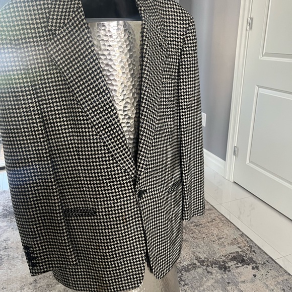 lou myles | Suits & Blazers | Vintage Lou Myles Destination Shop Hounds ...
